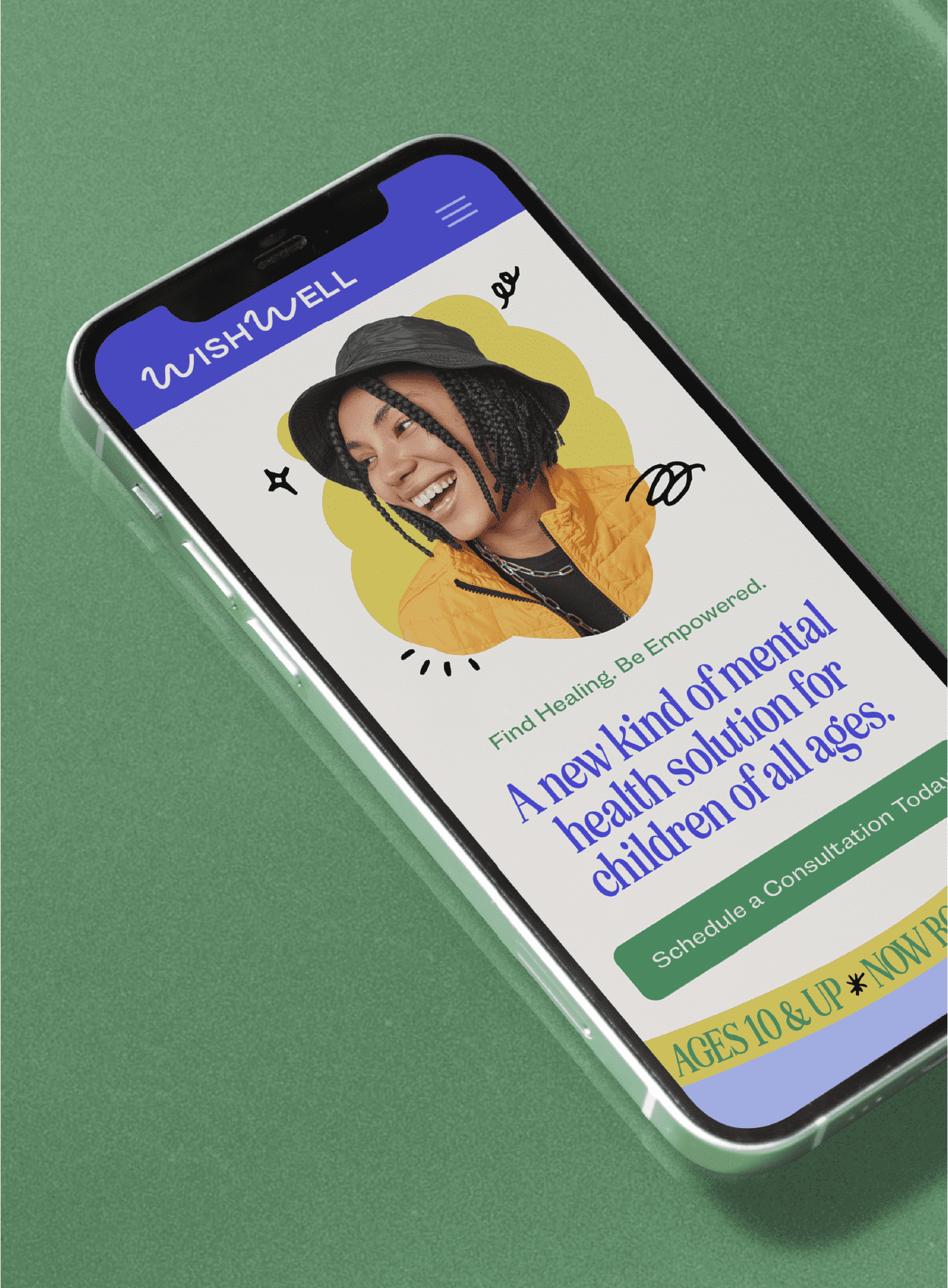 Work | Onlychild Design